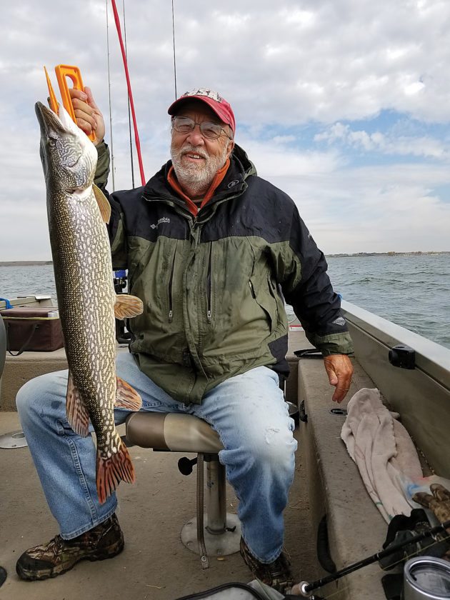 Legends of the fall | News, Sports, Jobs - Minot Daily News